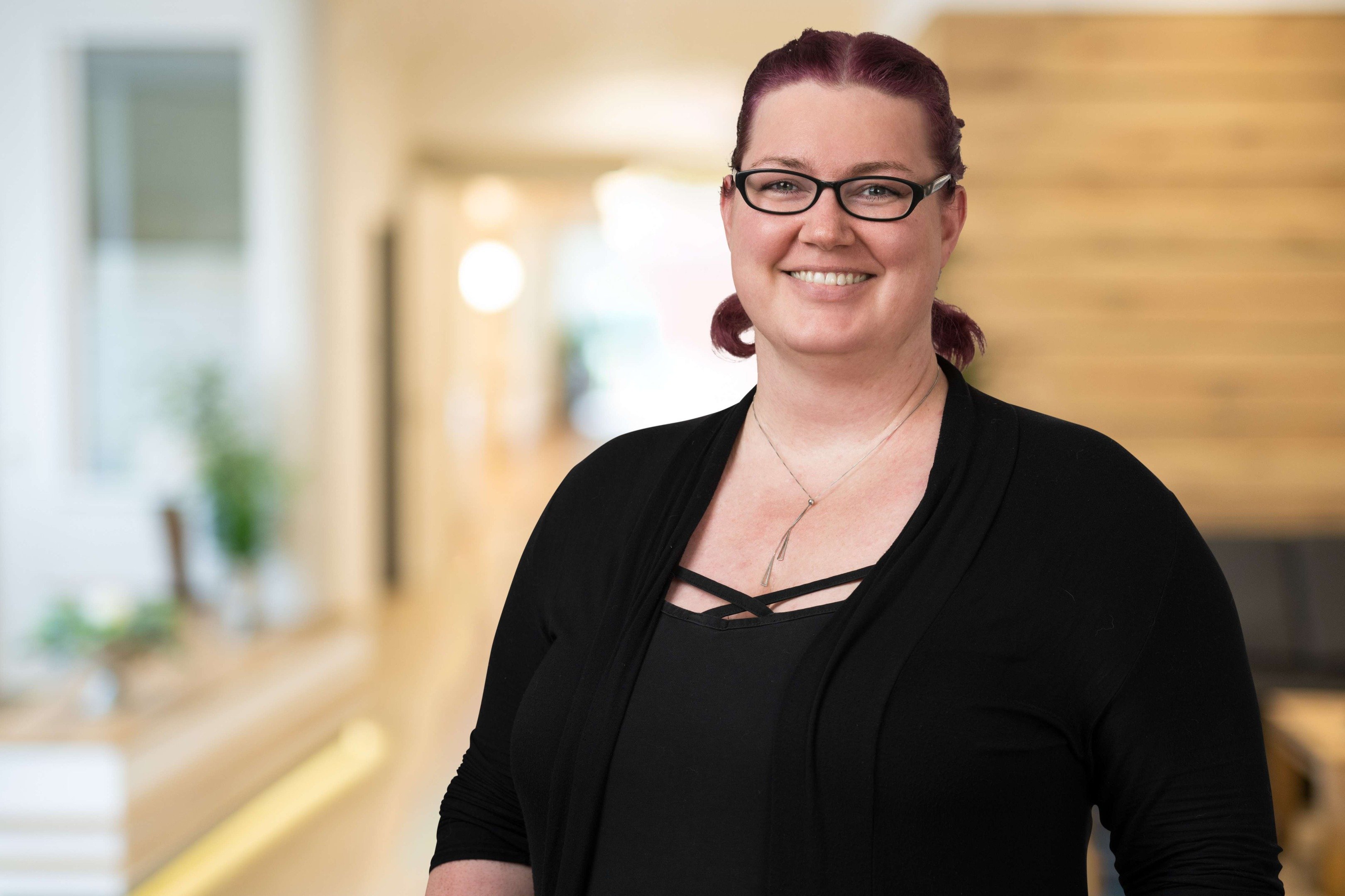 Kontakt / St. Hedwig Stiftung